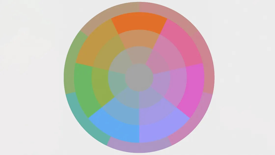 thonik – A chromatic visual identity for M+