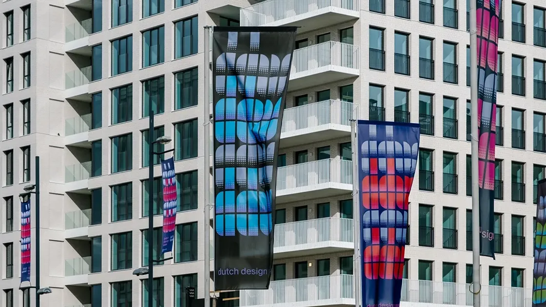 thonik – Dutch Design Week on Dezeen