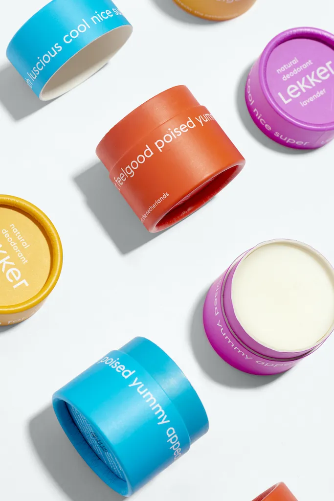 thonik – Good design is Lekker.