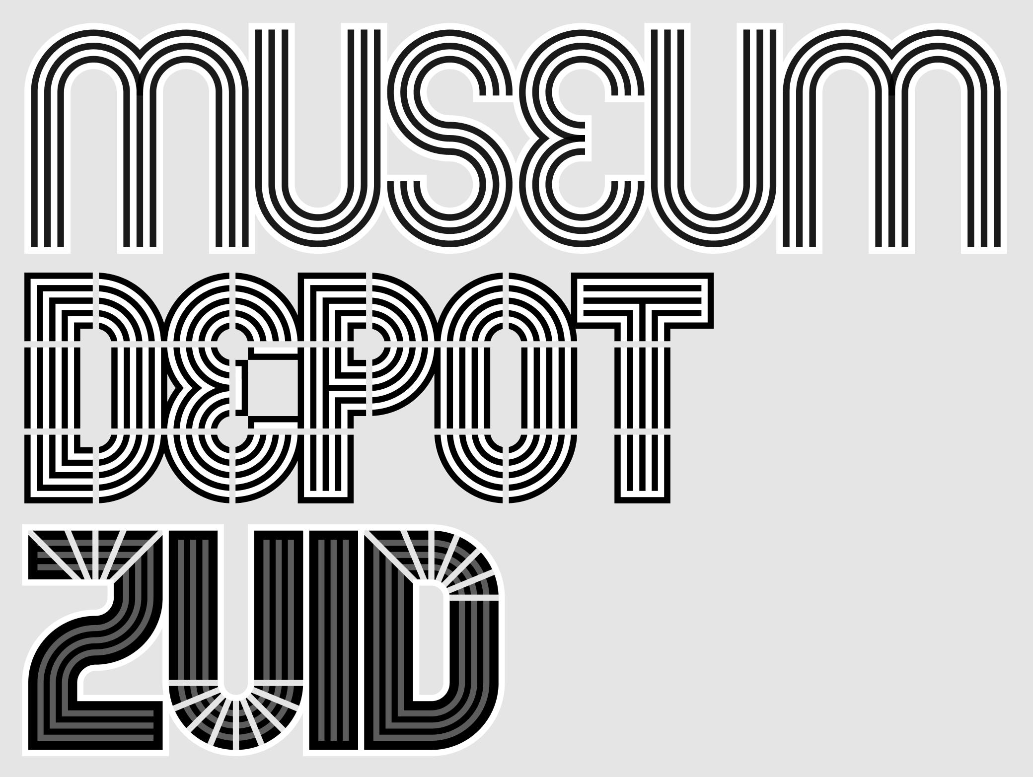 Boijmans Van Beuningen Logo Mecanoo Introduces Transparent Wing To