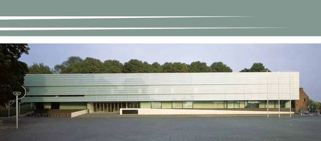 thonik – the new Valkhof Museum