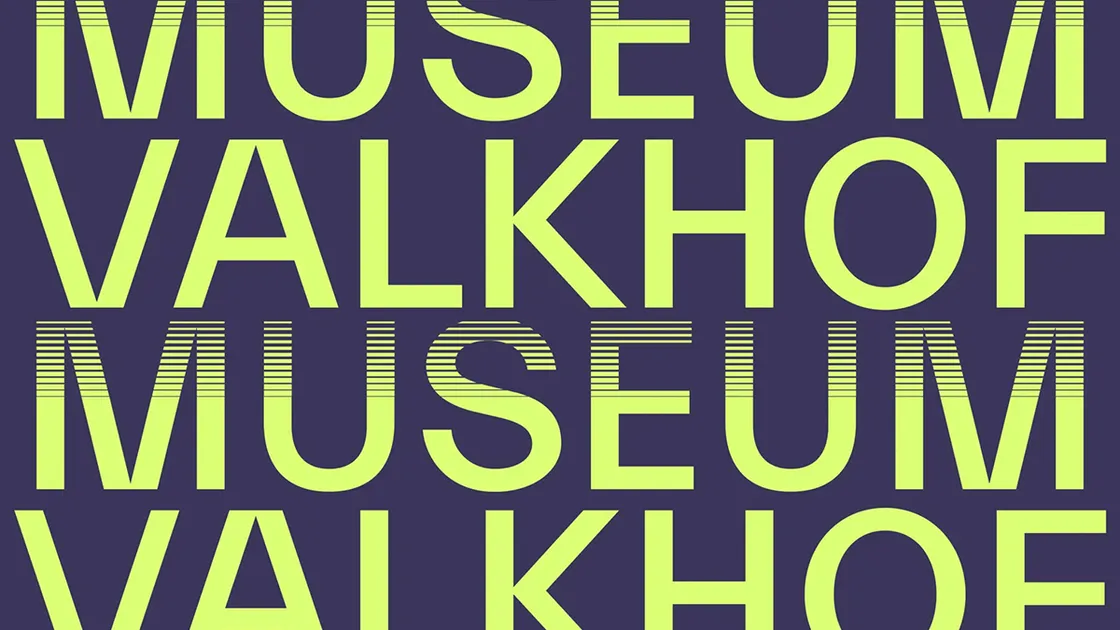 thonik – the new Valkhof Museum