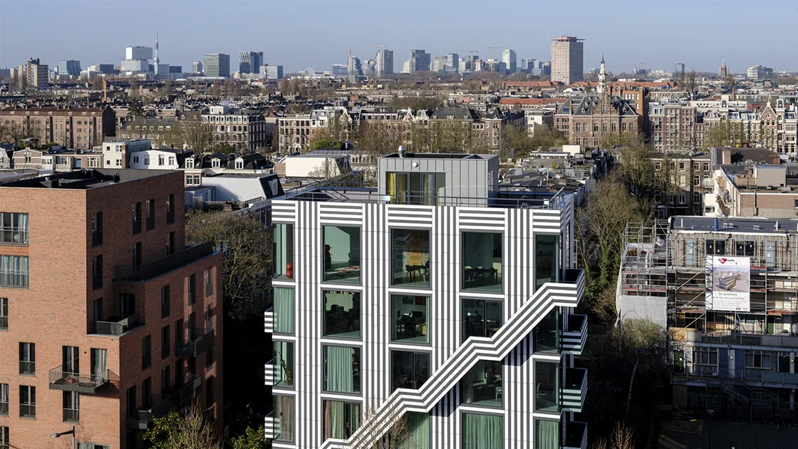 thonik – On graphic design in architecture